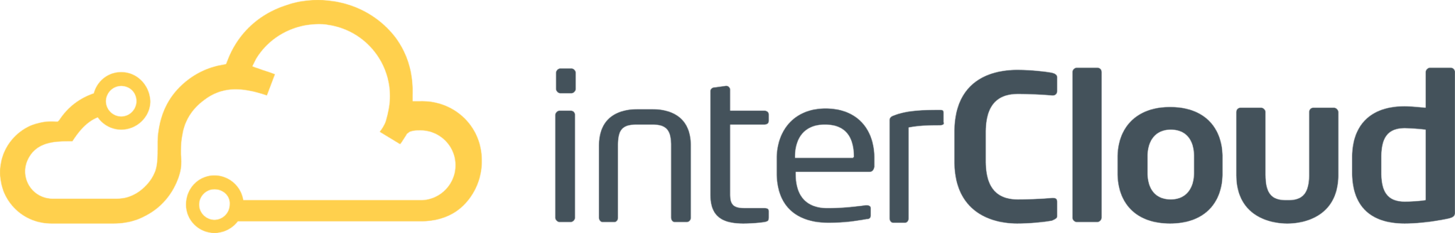 Intercloud – Hi Inov